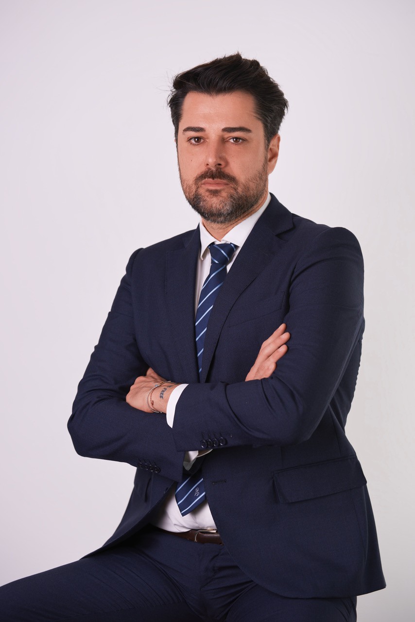 Alex Cocora | Consulente Mutui Kiron Mantova